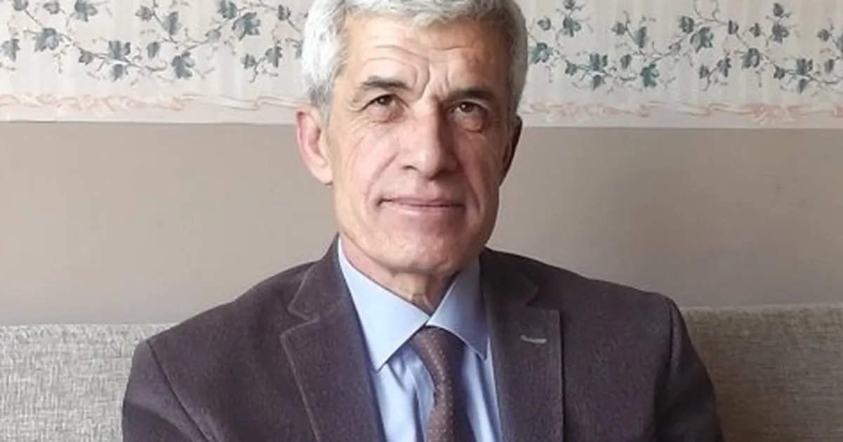 Egem Tv Genel Yayın koordinatörü gazeteci Ali Osman Aşcı vefat etti ...