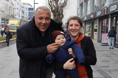 MHP Uşak Belediye Başkan Adayı Sezer ATEŞ ' Uşak Eser Belediyeciliğini ...