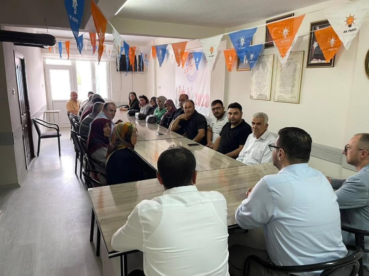 TÜRKİYE BULUŞMALARINDA ULUBEY'E TAMER AKKAL DÜŞTÜ - Uşak'tan Haber